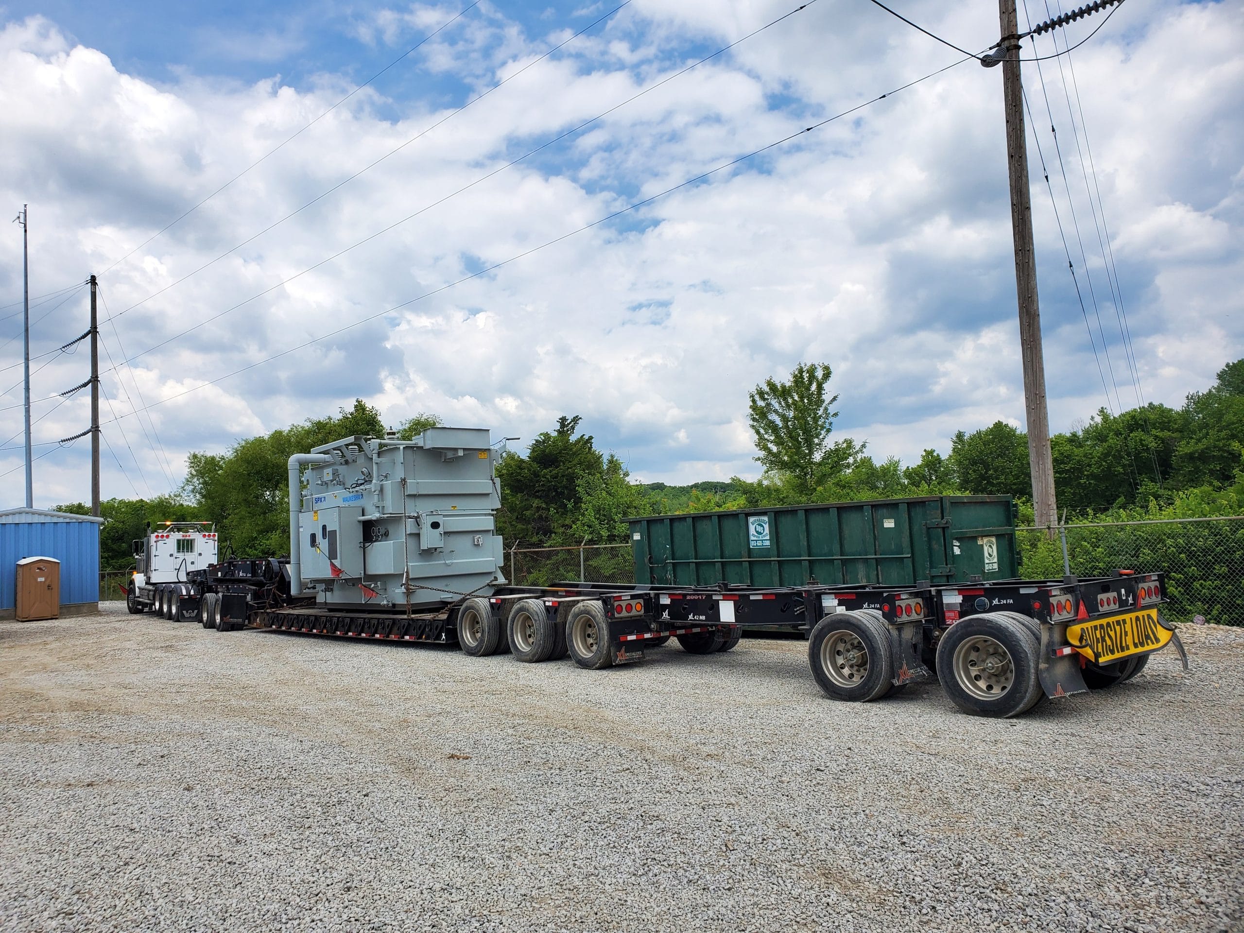 Gallery | State Tractor Trucking