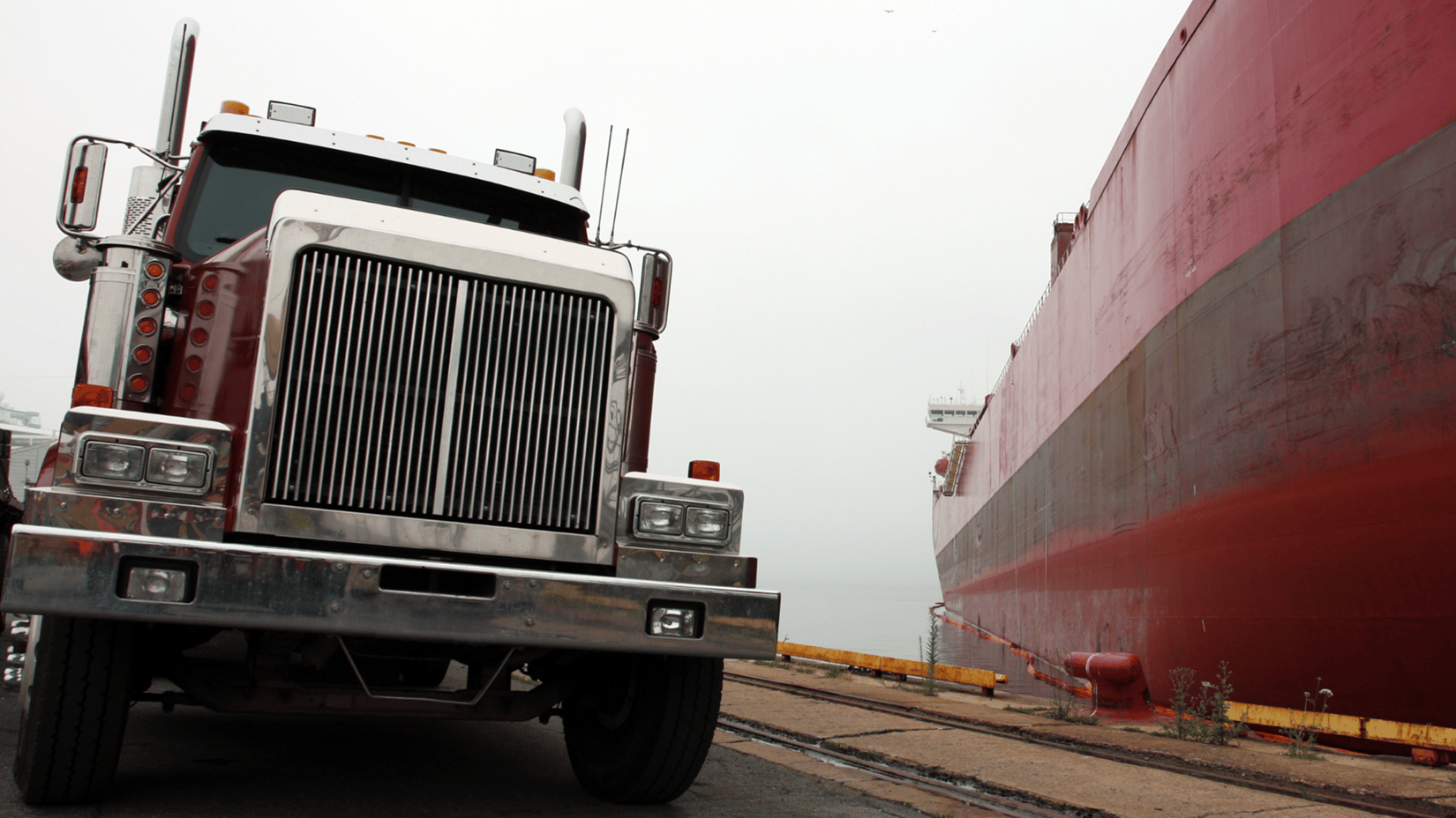 5 Reasons to Work with State Tractor Trucking, a Top Freight Broker in ...